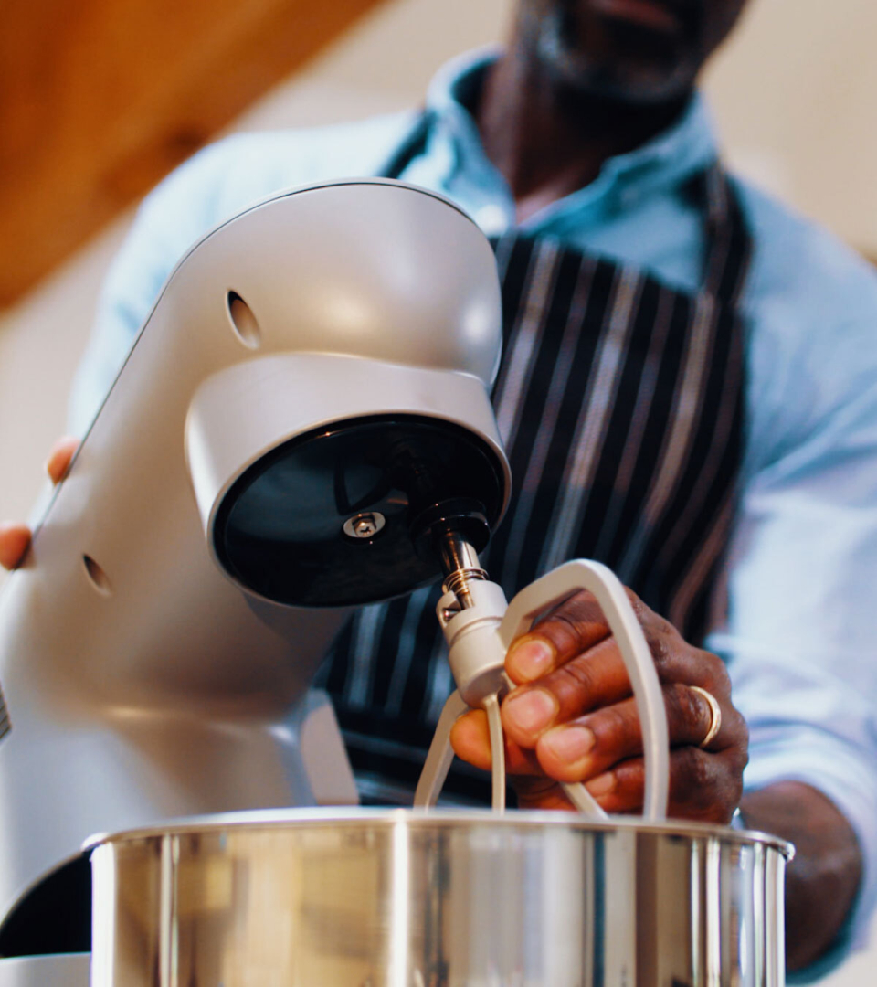 LAKELAND | Wash TV (en-GB)