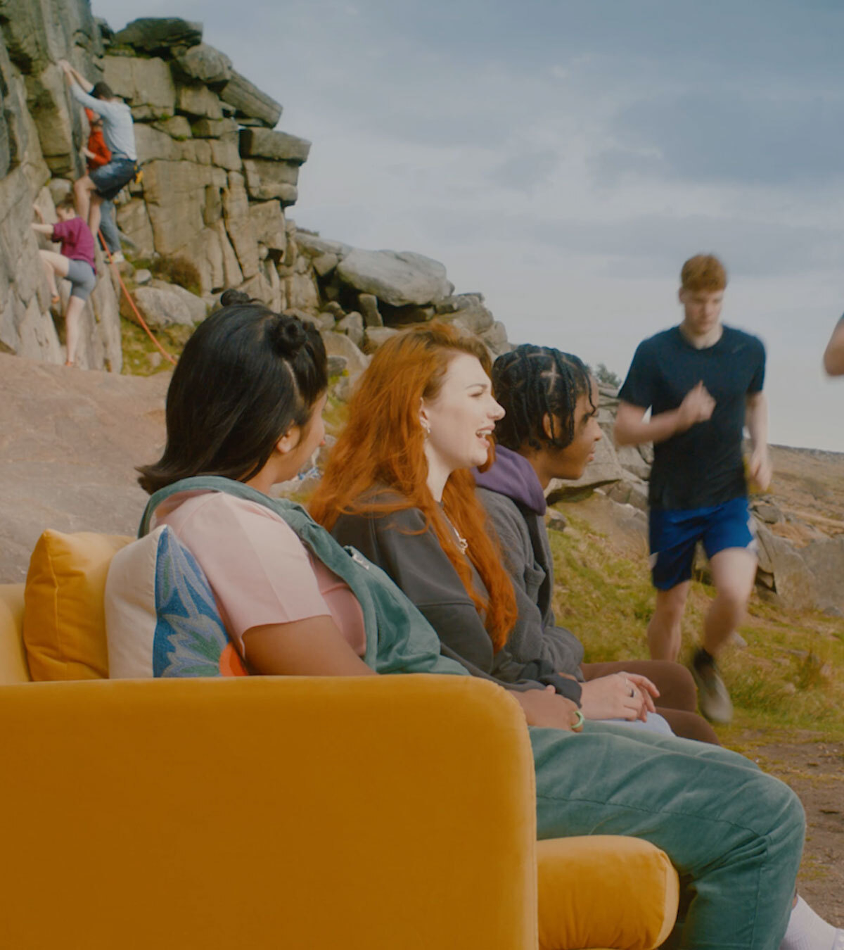 Sheffield Your University City | Wash TV (en-GB)