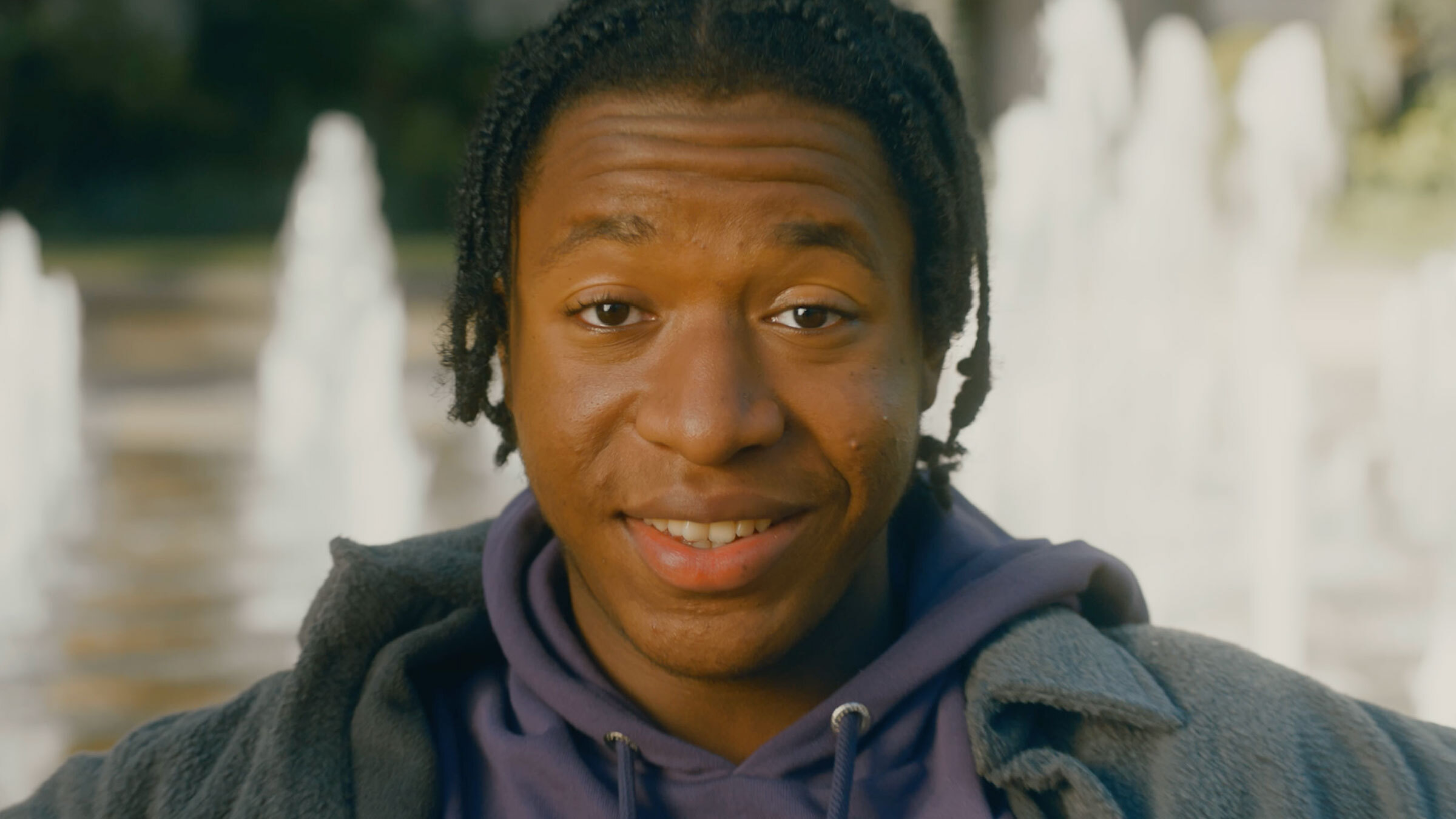 Sheffield Your University City | Wash TV (en-GB)