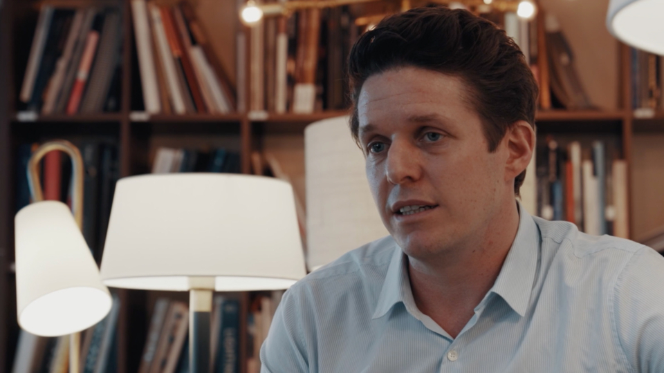 Chelsom | Wash TV (en-GB)